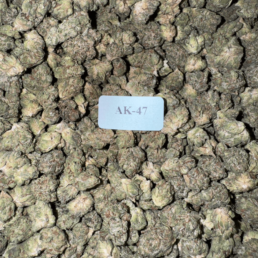 Exotic THCA Smalls Popcorn Nugs (8 Strains) – Oshipt.com